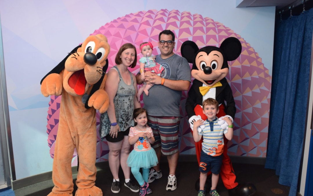 Memory Maker is a No-Brainer | Disney with the Fam